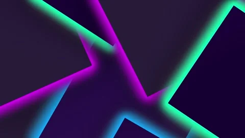 Animated background in bright colors. Ba... | Stock Video | Pond5