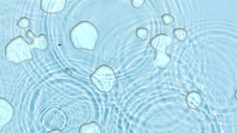 Animated Water Background Stock Video Footage | Royalty Free Animated ...