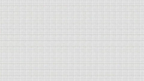 Animated background high density grid wi... | Stock Video | Pond5