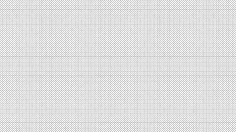 Animated background high density grid wi... | Stock Video | Pond5