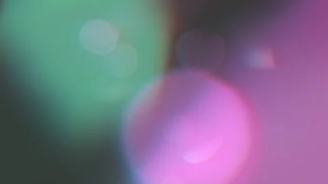 Animated background light FX animation | Stock Video | Pond5