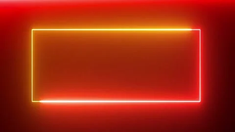 Animated Background Lighting Frame moti... | Stock Video | Pond5