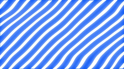 White Background Animated Colors Stock Video Footage | Royalty Free ...