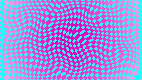 Animated background with moving shape-sh... | Stock Video | Pond5