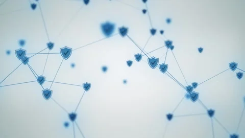 Icons Protection Stock Video Footage | Royalty Free Icons Protection ...