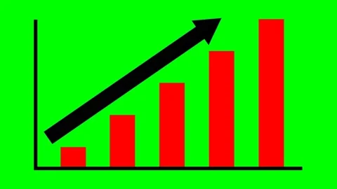 Bar Graph Animated Stock Video Footage | Royalty Free Bar Graph ...