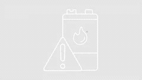 Battery Fire Stock Footage ~ Royalty Free Stock Videos | Pond5