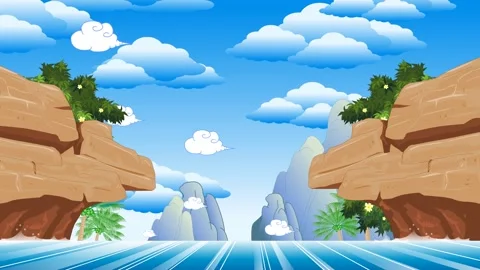 Animating Rocks Stock Footage ~ Royalty Free Stock Videos | Pond5