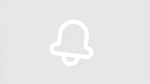 Animated Line Icons Stock Footage ~ Royalty Free Stock Videos | Pond5