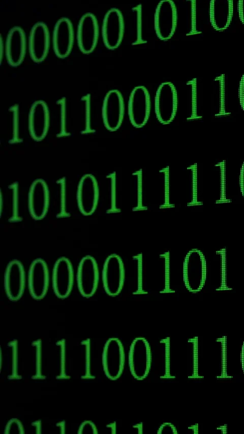 Animated Matrix Background Stock Videos – Royalty-Free HD & 4K Videos