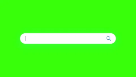 Animated blank keyword search engine on ... | Stock Video | Pond5