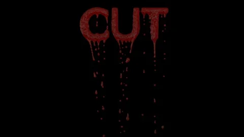 Cut Blood Injury Stock Videos – Royalty-Free HD & 4K Videos