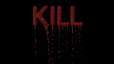 Blood Gushing Stock Footage ~ Royalty Free Stock Videos | Pond5