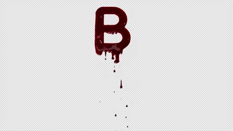 Animated Blood Splatter Stock Videos – Royalty-Free HD & 4K Videos