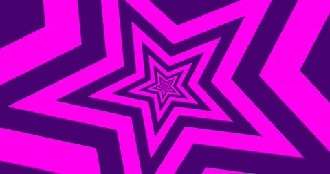 Blooming Star Stock Videos – Royalty-Free HD & 4K Videos