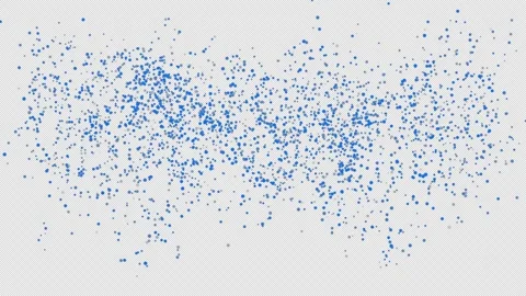 Animated Explosion Stock Video Footage | Royalty Free Animated ...