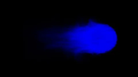 Torch Flame Transparent Background Stock Footage ~ Royalty Free Stock ...