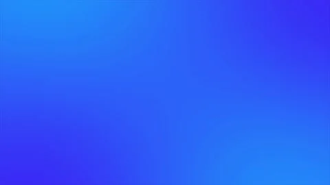 Animated blue gradient background | Stock Video | Pond5