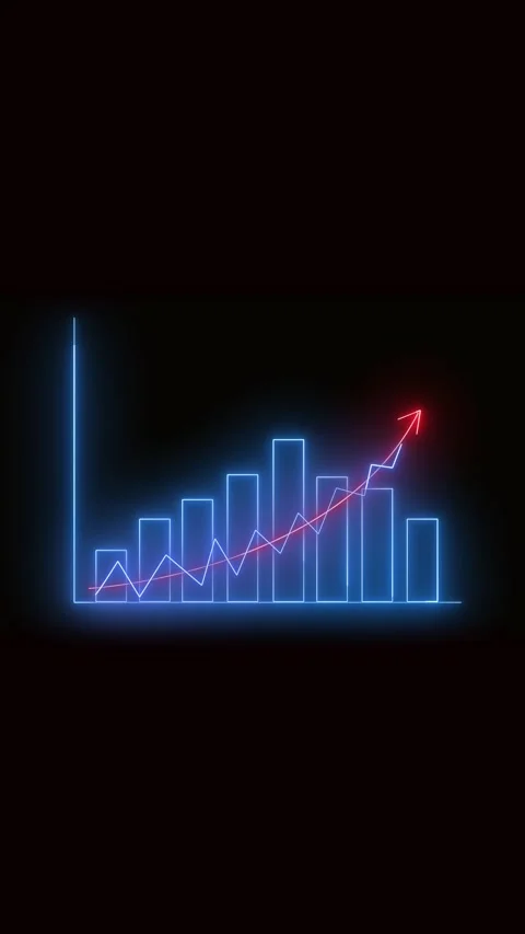 Chart Rising Video Stock Videos – Royalty-Free HD & 4K Videos | Page 4