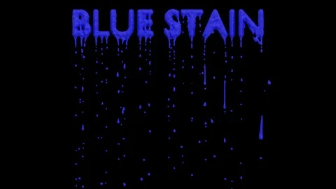 Dripping Paint Alpha Stock Video Footage | Royalty Free Dripping Paint ...