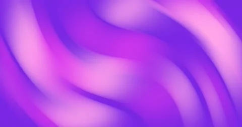 animated blue pink purple fluid gradient... | Stock Video | Pond5