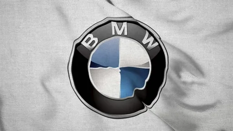 Animated Bmw Logo BMW Canada Launches “Auto Show And A Movie”