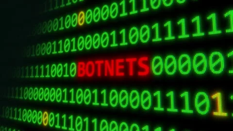 Animated Binary Stock Video Footage | Royalty Free Animated Binary ...