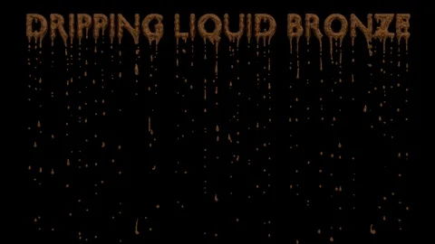 Dripping Paint Alpha Stock Videos – Royalty-Free HD & 4K Videos | Page 6
