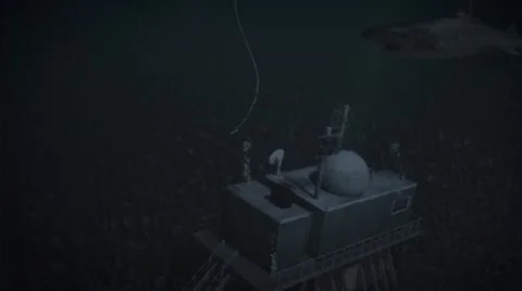 Underwater Animated Stock Videos – Royalty-Free HD & 4K Videos