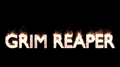 Burning Letters Stock Footage ~ Royalty Free Stock Videos | Page 8