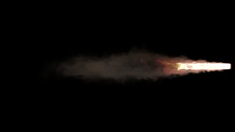Animated Rocket Stock Footage ~ Royalty Free Stock Videos | Pond5