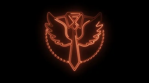 Animated Angel Stock Videos – Royalty-Free HD & 4K Videos