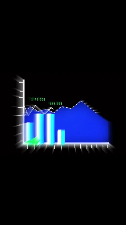 Background Animated Data Stock Videos – Royalty-Free HD & 4K Videos