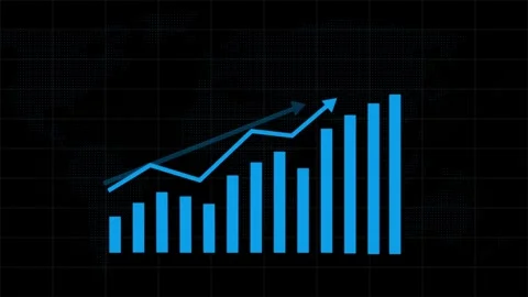 Animated Arrows Show Stock Footage ~ Royalty Free Stock Videos | Pond5