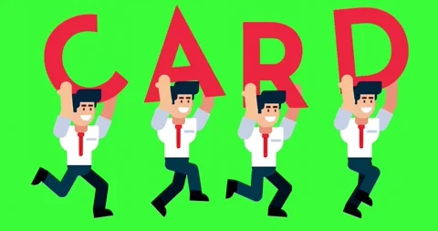 Running Card Stock Videos – Royalty-Free HD & 4K Videos | Pond5