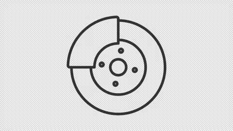 Vehicle Icons Stock Video Footage | Royalty Free Vehicle Icons Videos ...