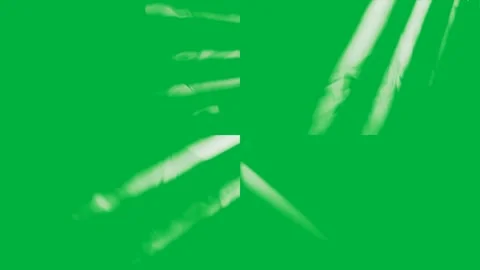 Glow Green Screen Stock Videos – Royalty-Free HD & 4K Videos