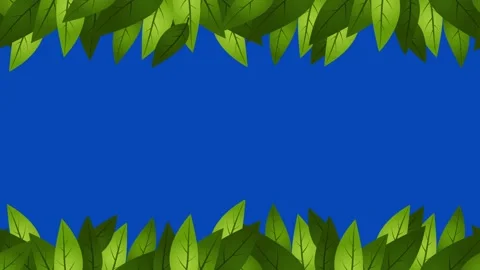 Animated cartoon background. Looped anim... | Stock Video | Pond5