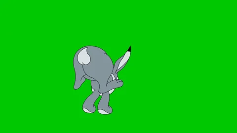 Cartoon Hare Stock Videos – Royalty-Free HD & 4K Videos | Pond5