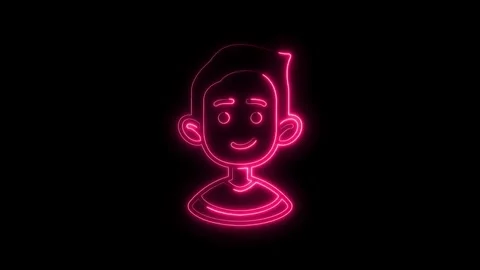 Pink Cartoon Background Stock Videos – Royalty-Free HD & 4K Videos | Pond5