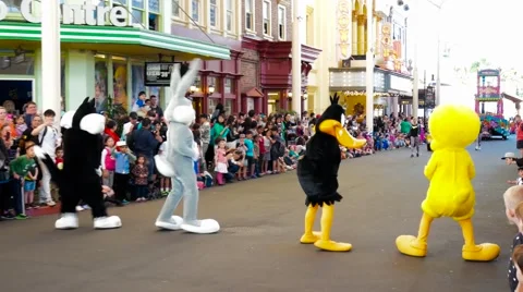 Cartoon Bro Stock Videos – Royalty-Free HD & 4K Videos