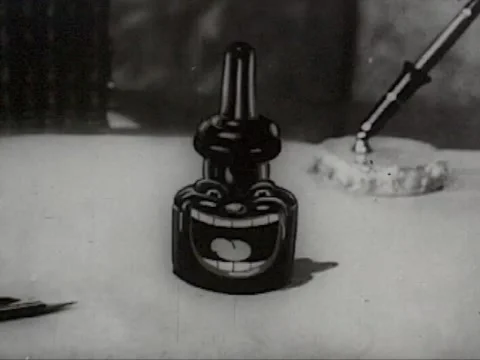 Cartoon Laughing Stock Video Footage | Royalty Free Cartoon Laughing ...