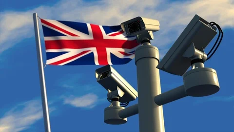 British Flag Stock Footage ~ Royalty Free Stock Videos | Pond5