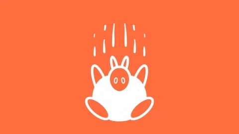 Kid Animated Gif Stock Videos – Royalty-Free HD & 4K Videos