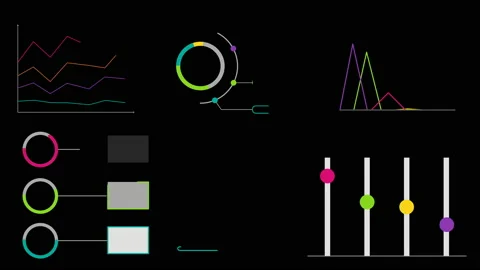 Charts Design Stock Footage ~ Royalty Free Stock Videos | Pond5