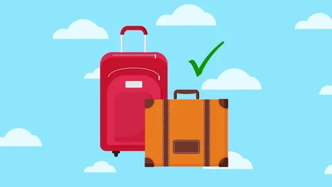 Check List Agency Stock Videos – Royalty-Free HD & 4K Videos