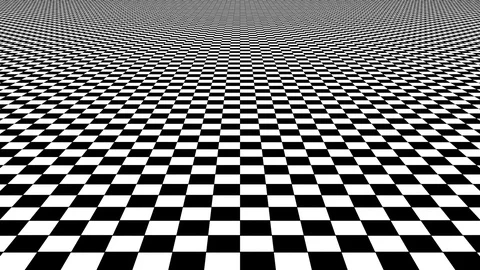 Animated Checker Motion Background Seaml... | Stock Video | Pond5