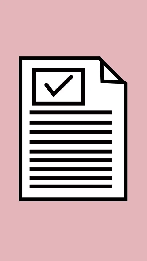 Completed Tick Stock Videos – Royalty-Free HD & 4K Videos | Pond5