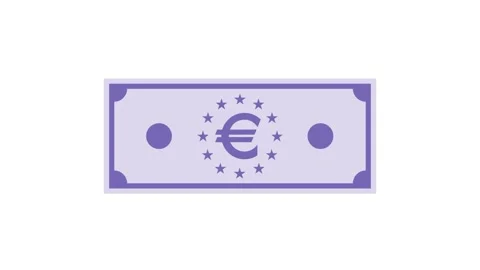 Cartoon Money Stack Stock Videos – Royalty-Free HD & 4K Videos