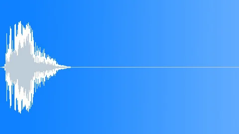 Animated Child Or Female In Pain ~ Stock Sound #309247870